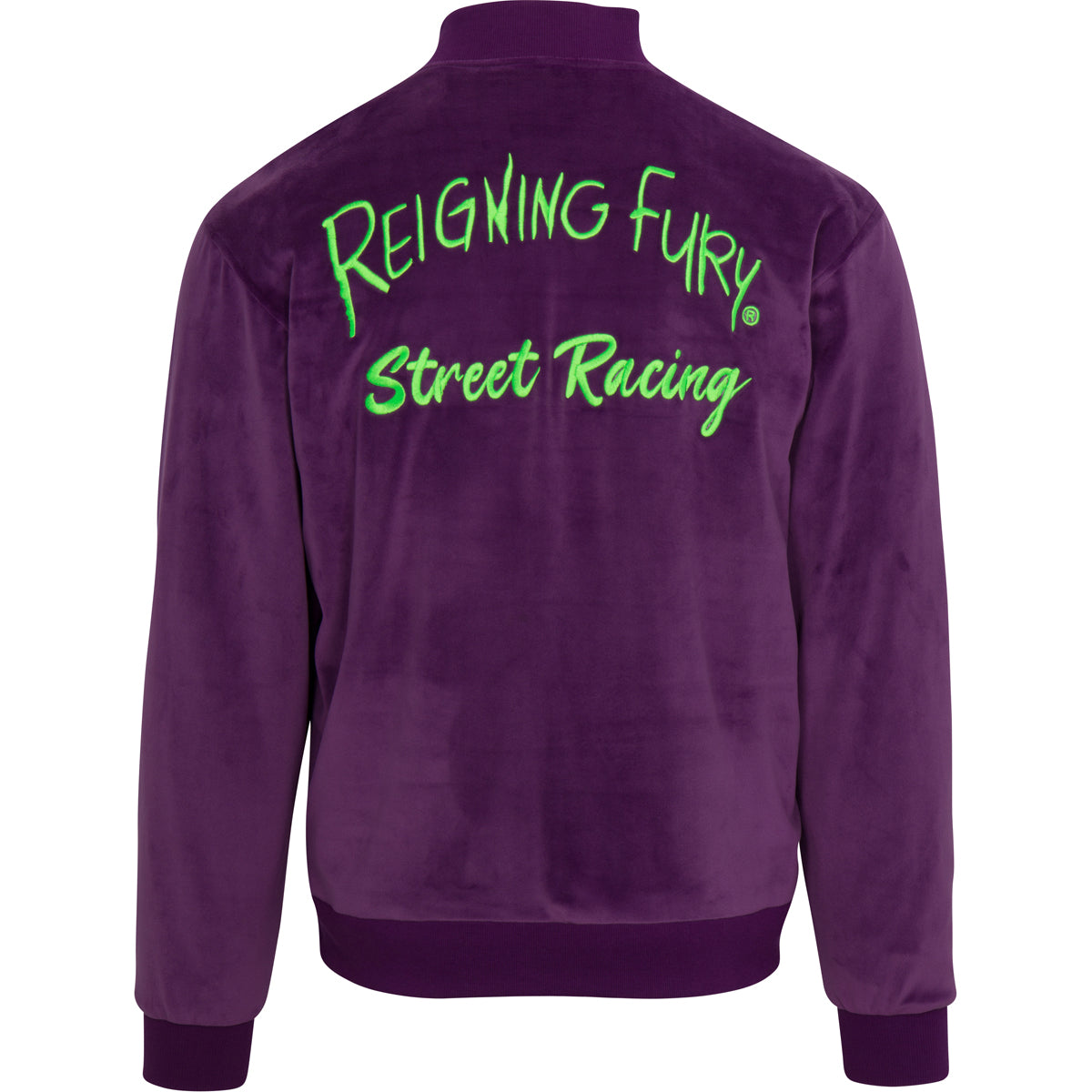 MENS – Reigning Fury