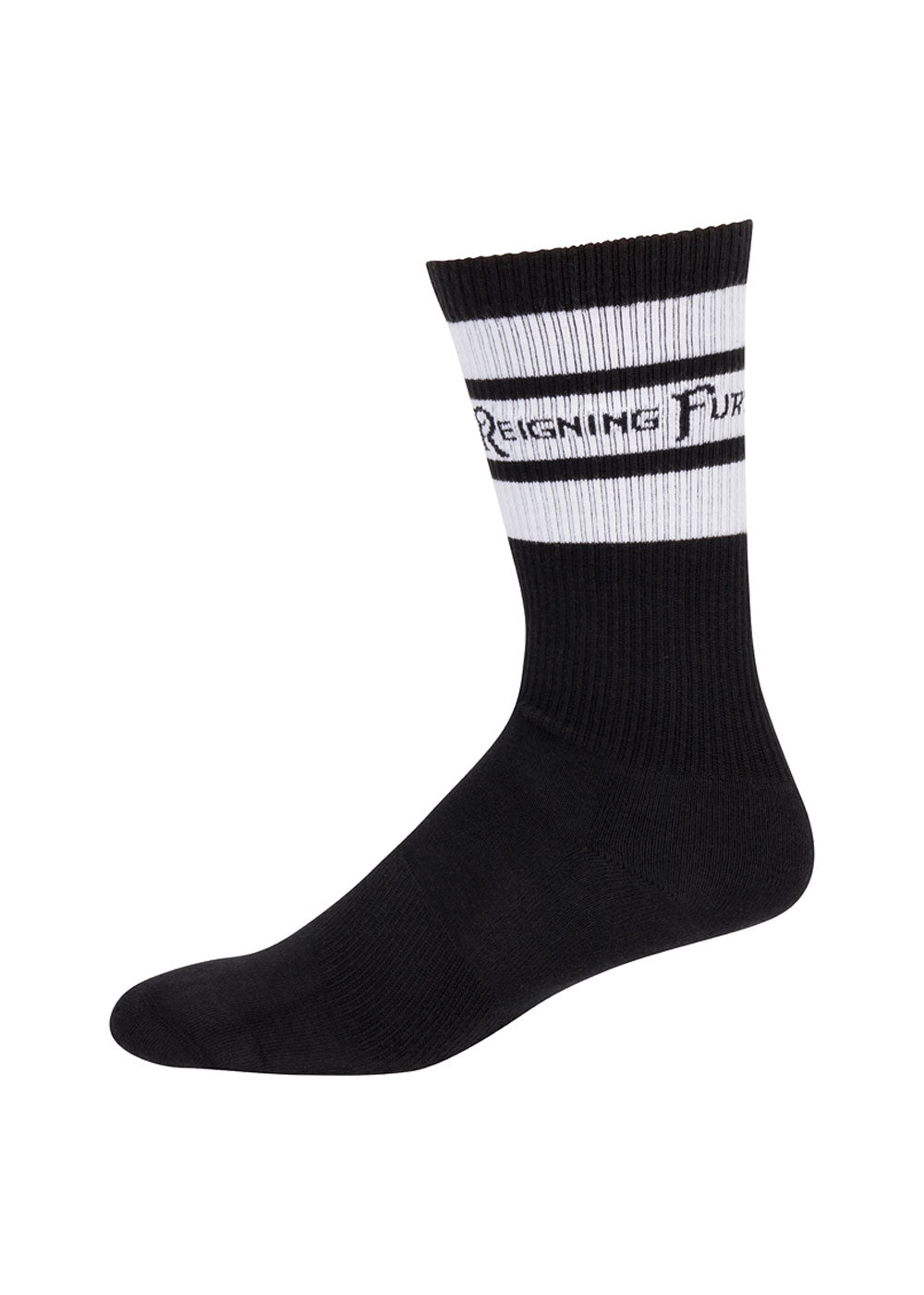 FOOTWEAR – Reigning Fury