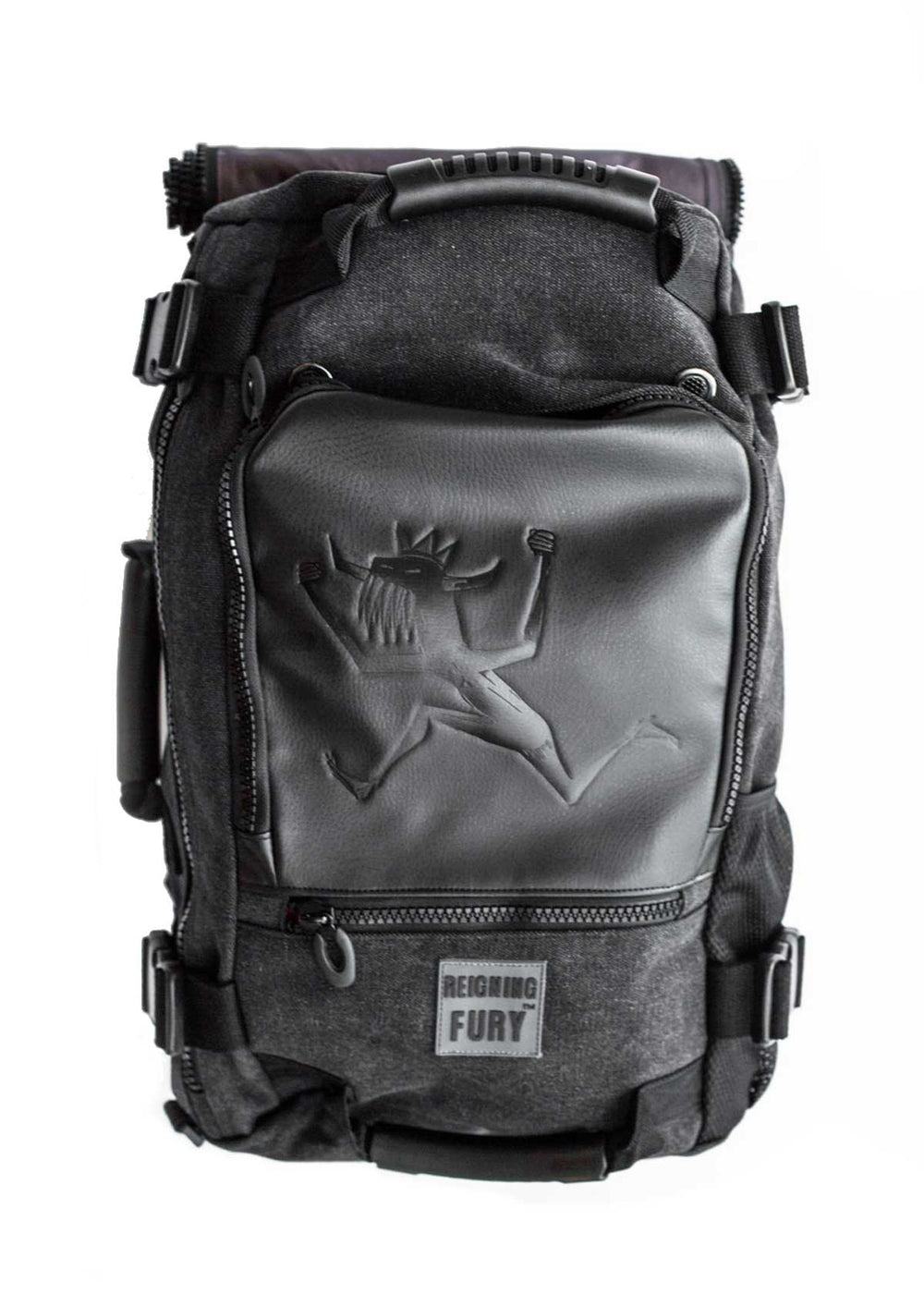 SICK PACK – Reigning Fury