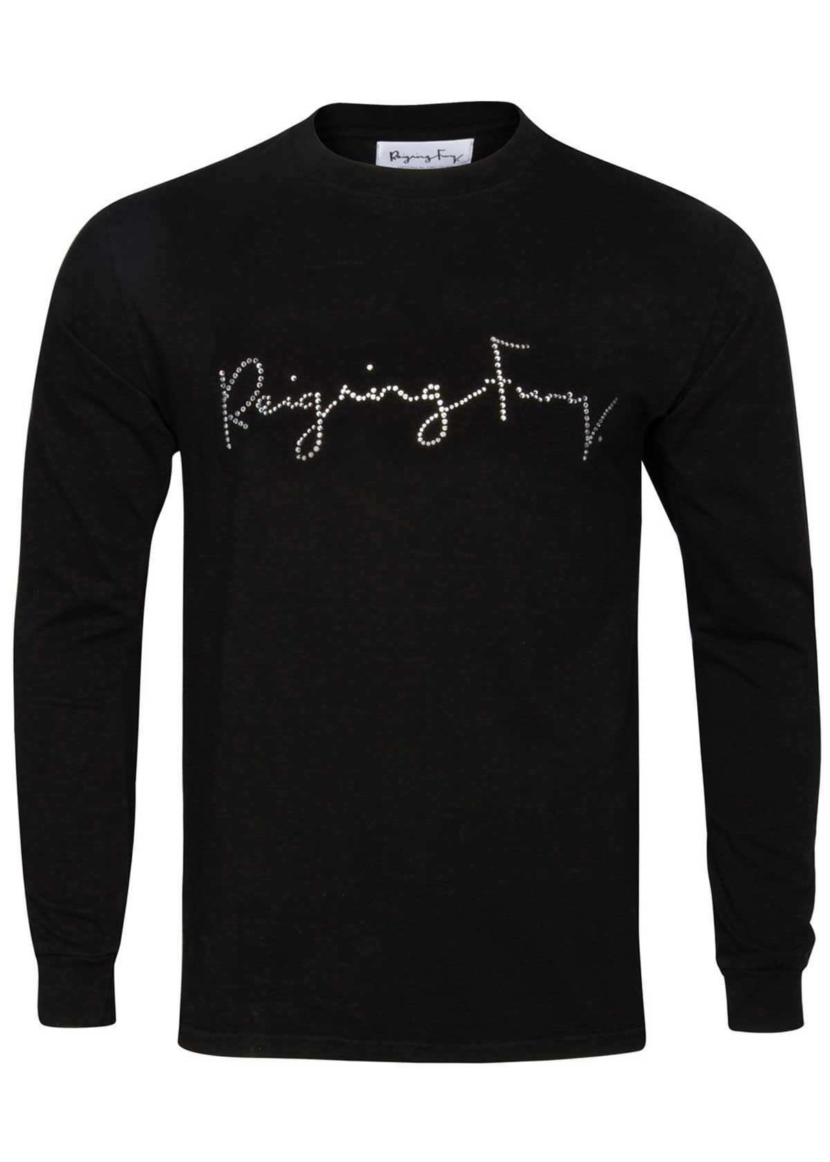 LONG SLEEVE – Reigning Fury